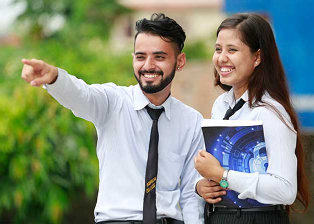 Chitwan College of Technology