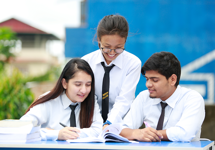 Chitwan College of Technology